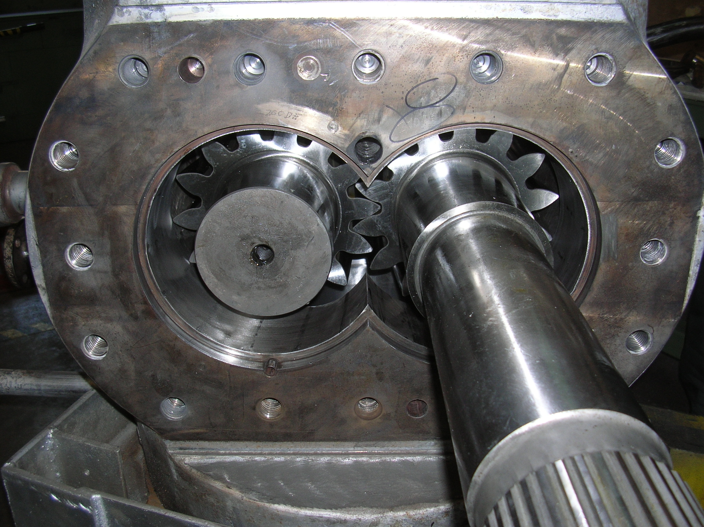 IPS – Engineering Works & Services